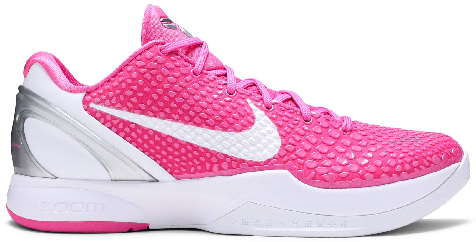 Buy Nike Zoom Kobe 6 Protro 'Think Pink' - DJ3596 600 | GOAT AU