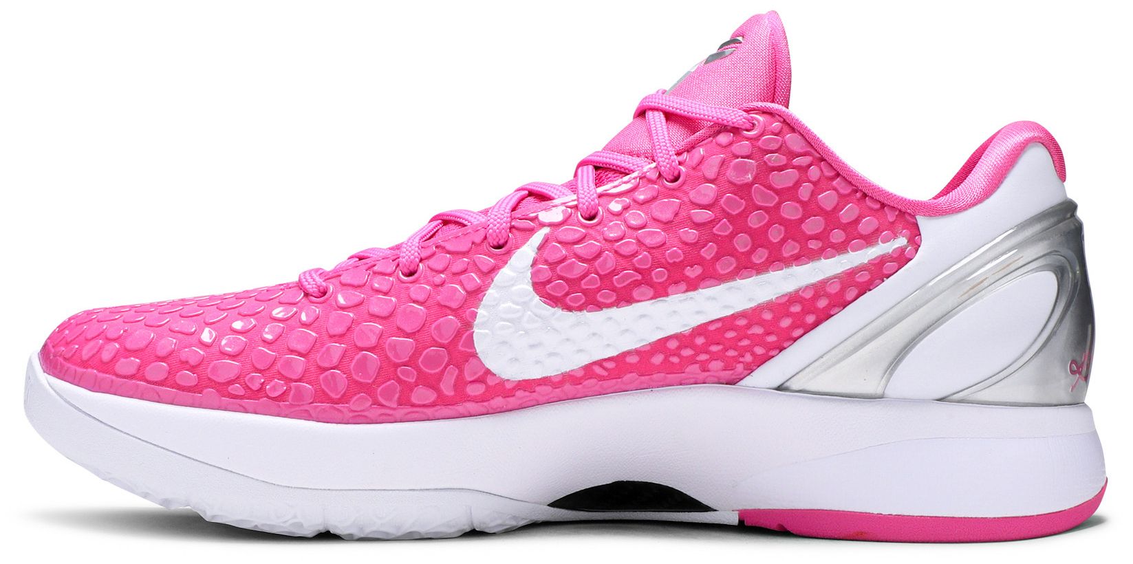Buy Nike Zoom Kobe 6 Protro 'Think Pink' - DJ3596 600 | GOAT
