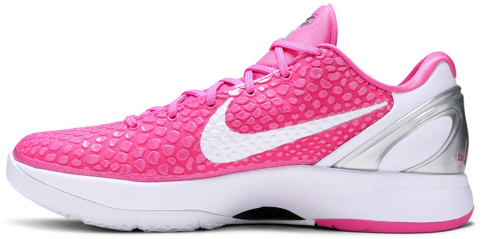 Buy Nike Zoom Kobe 6 Protro 'Think Pink' - DJ3596 600 | GOAT AU
