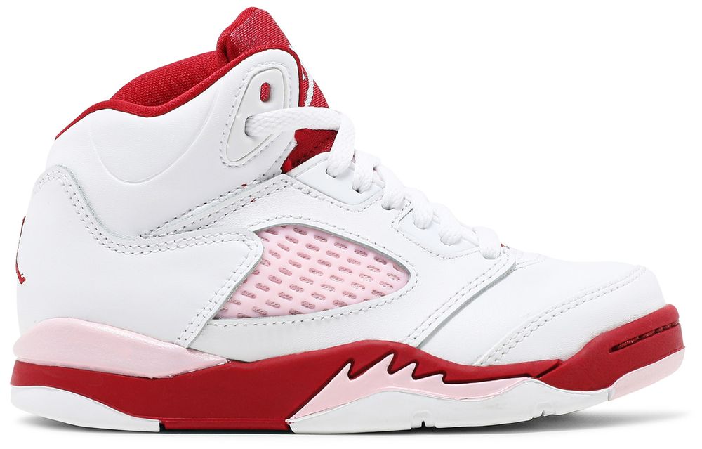 Buy Air Jordan 5 Retro PS 'Pink Foam' - 440893 106 | GOAT