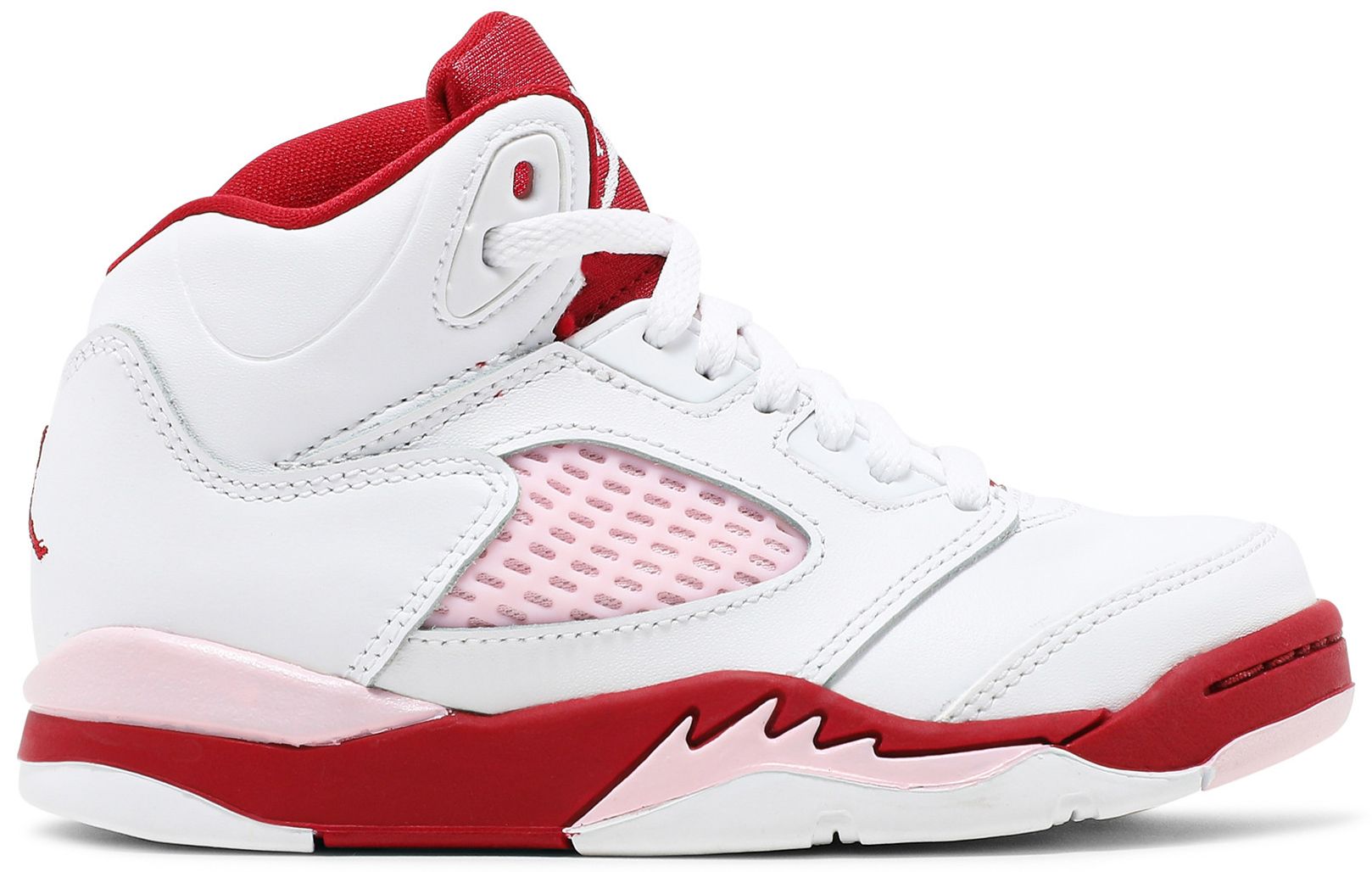 Buy Air Jordan 5 Retro PS 'Pink Foam' - 440893 106 | GOAT
