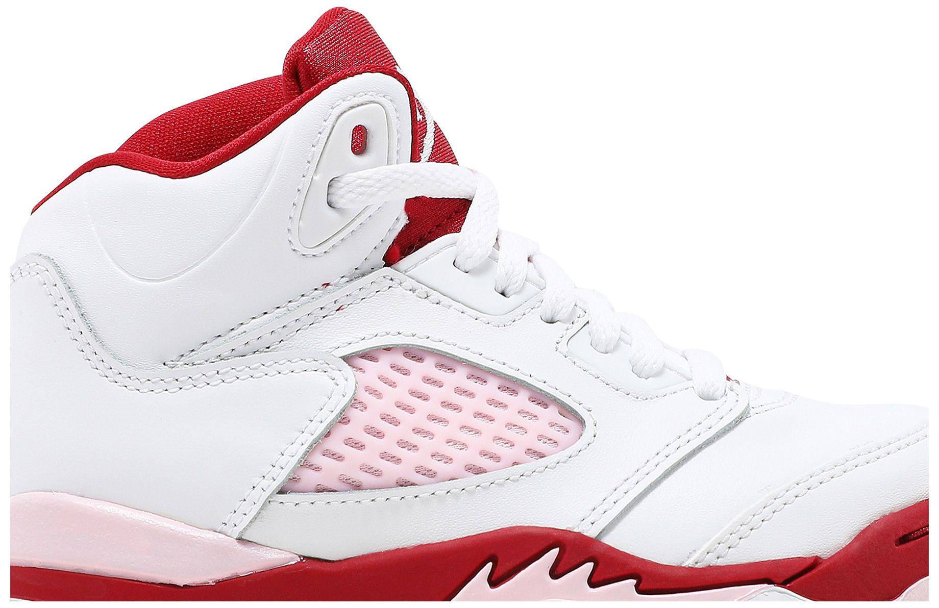 Buy Air Jordan 5 Retro PS 'Pink Foam' - 440893 106 | GOAT