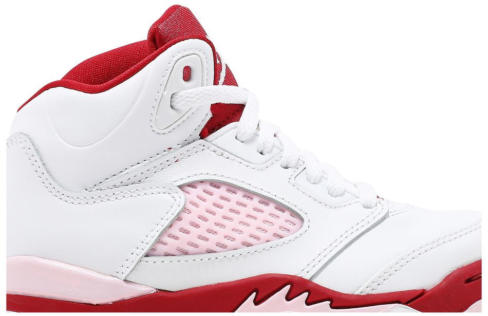 Buy Air Jordan 5 Retro PS 'Pink Foam' - 440893 106 | GOAT