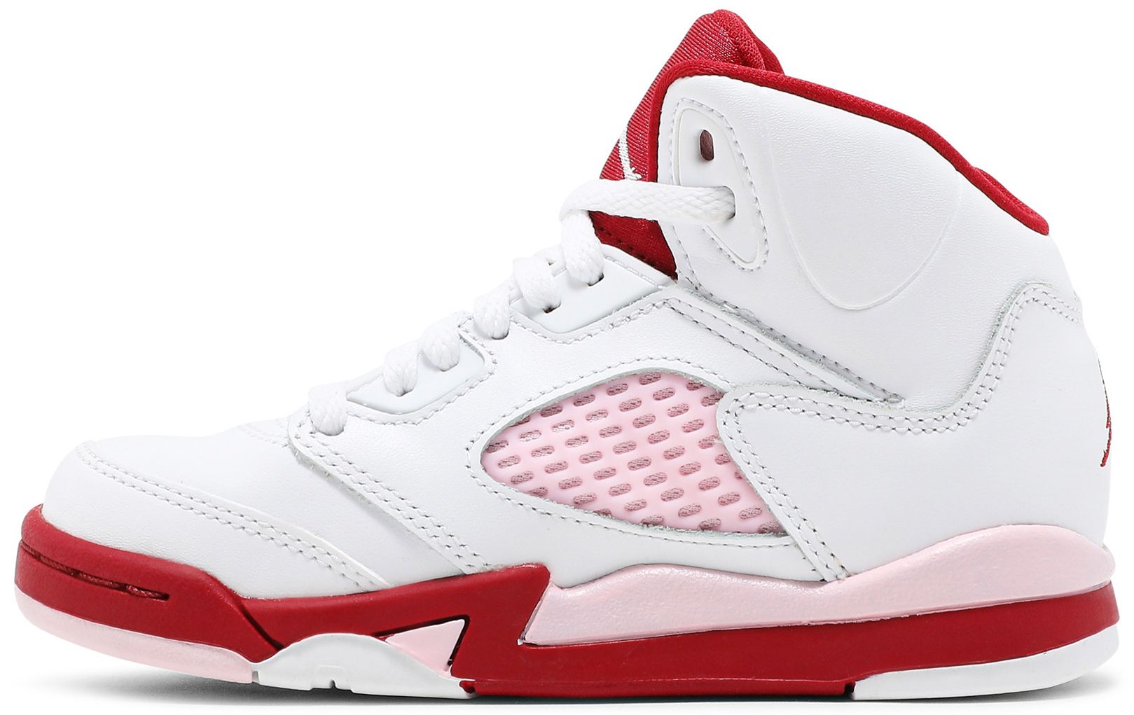 Buy Air Jordan 5 Retro PS 'Pink Foam' - 440893 106 | GOAT