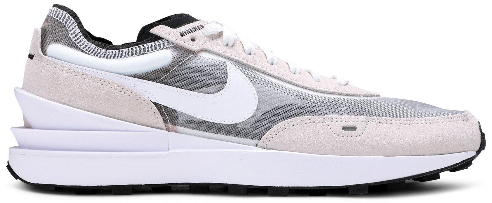 Buy Nike Waffle One 'Summit White' - DA7995 100 | GOAT