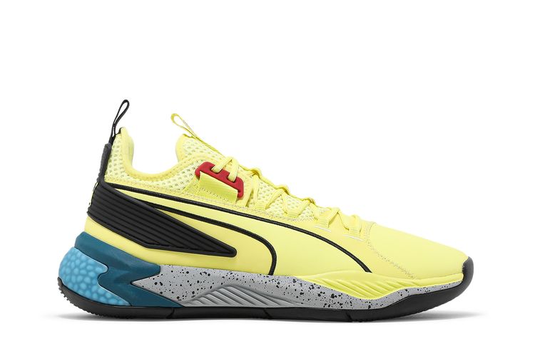 Buy Puma Uproar 'Spectra' - 192979 03 | GOAT