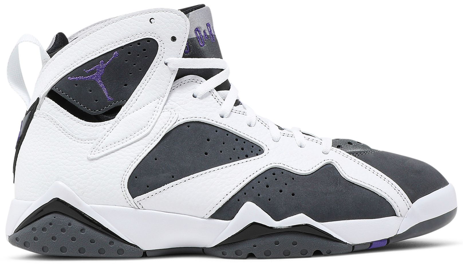 Buy Air Jordan 7 Retro 'Flint' 2021 - CU9307 100 | GOAT