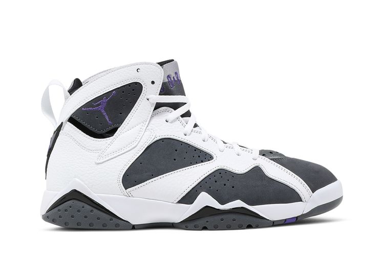 Buy Air Jordan 7 Retro 'Flint' 2021 - CU9307 100 | GOAT