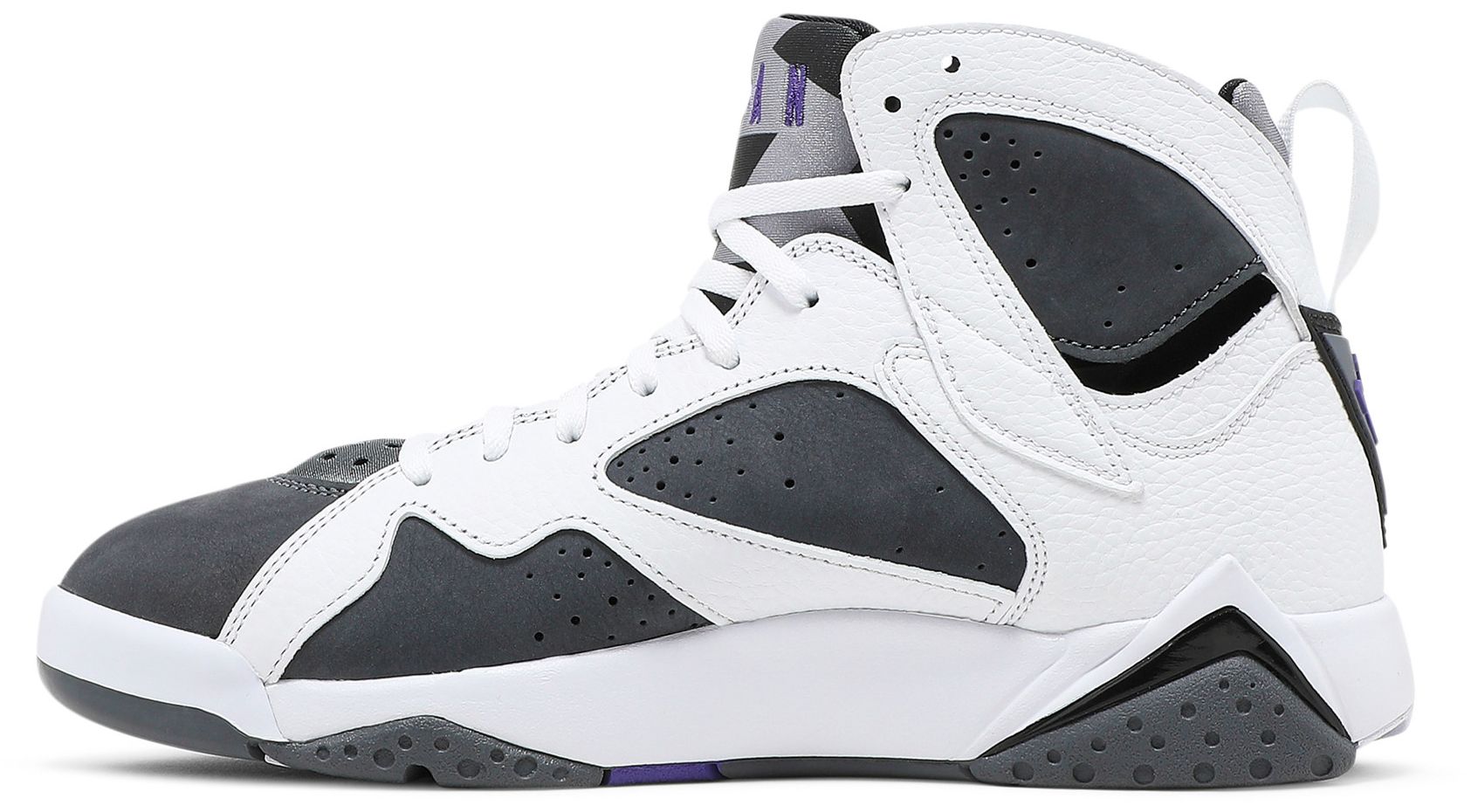 Buy Air Jordan 7 Retro 'Flint' 2021 - CU9307 100 | GOAT
