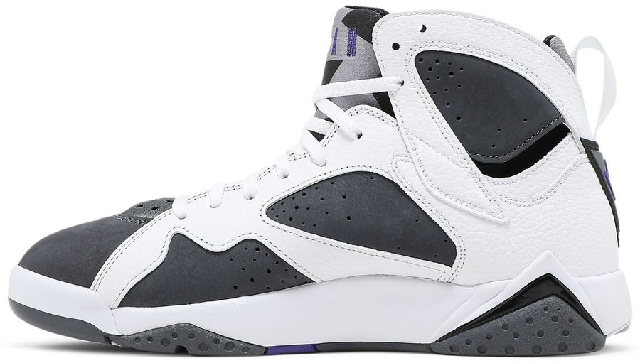 Buy Air Jordan 7 Retro 'Flint' 2021 - CU9307 100 | GOAT