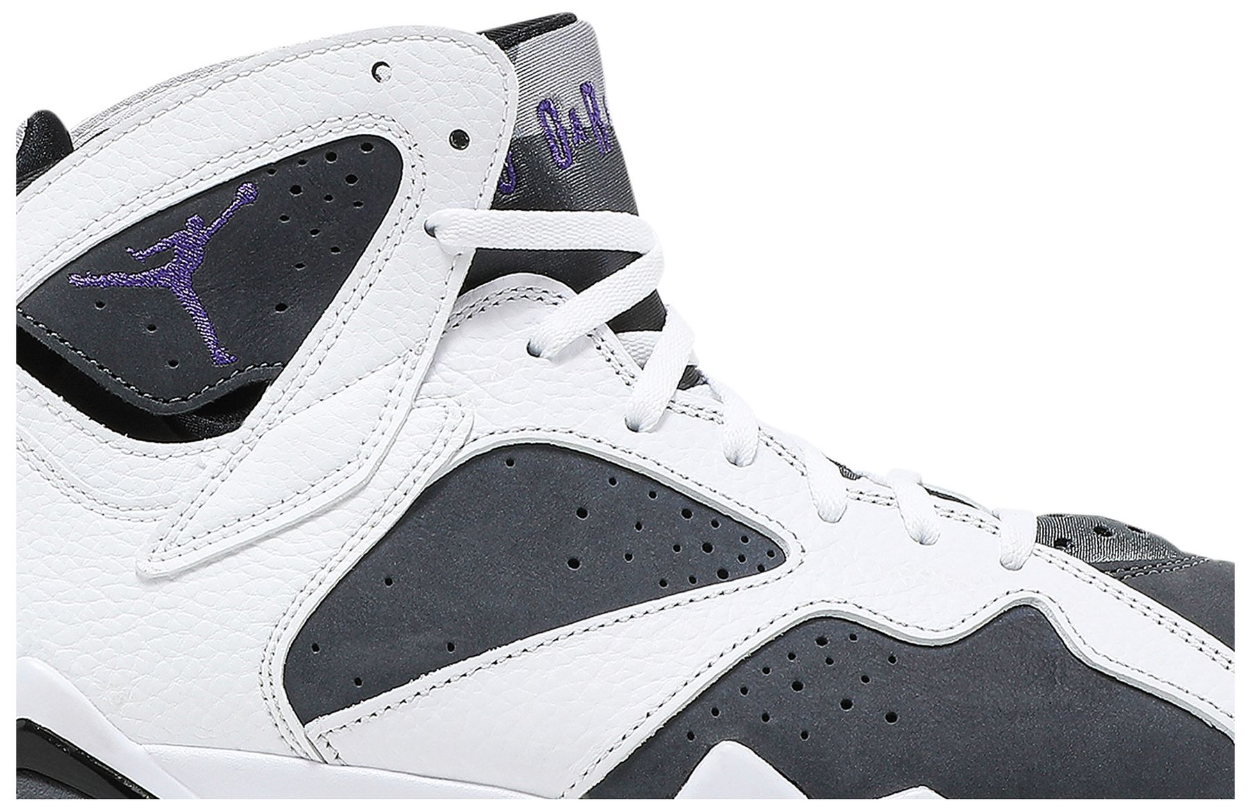 Buy Air Jordan 7 Retro 'Flint' 2021 - CU9307 100 | GOAT