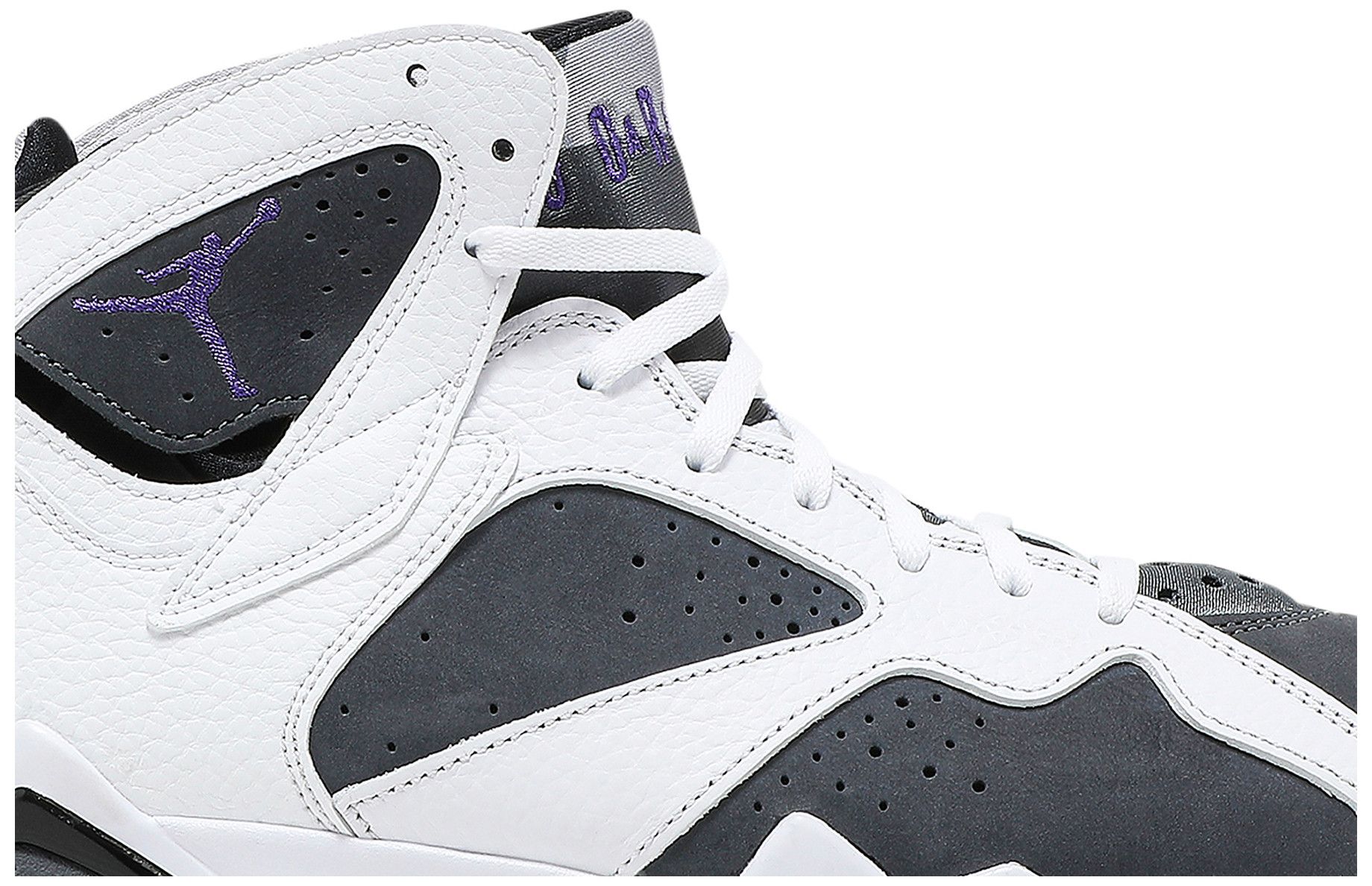 Buy Air Jordan 7 Retro 'Flint' 2021 - CU9307 100 | GOAT