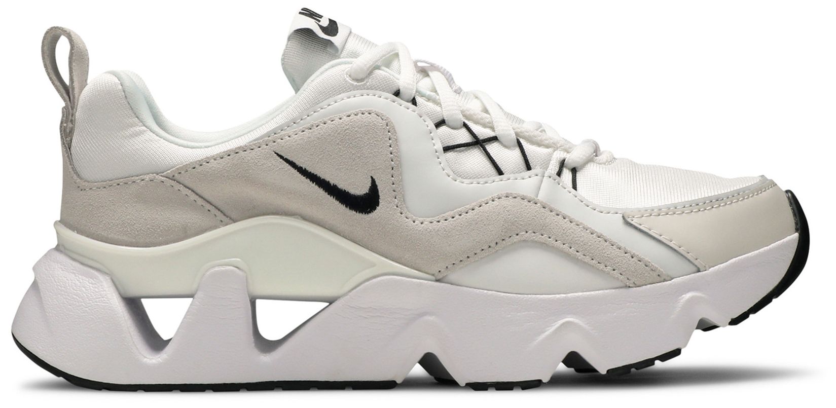 Buy Nike Wmns RYZ 365 'Summit White' - BQ4153 100 | GOAT
