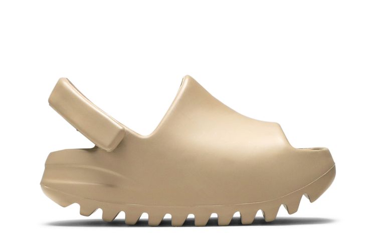 Buy adidas Yeezy Slides Infants 'Pure' - GZ5556 | GOAT