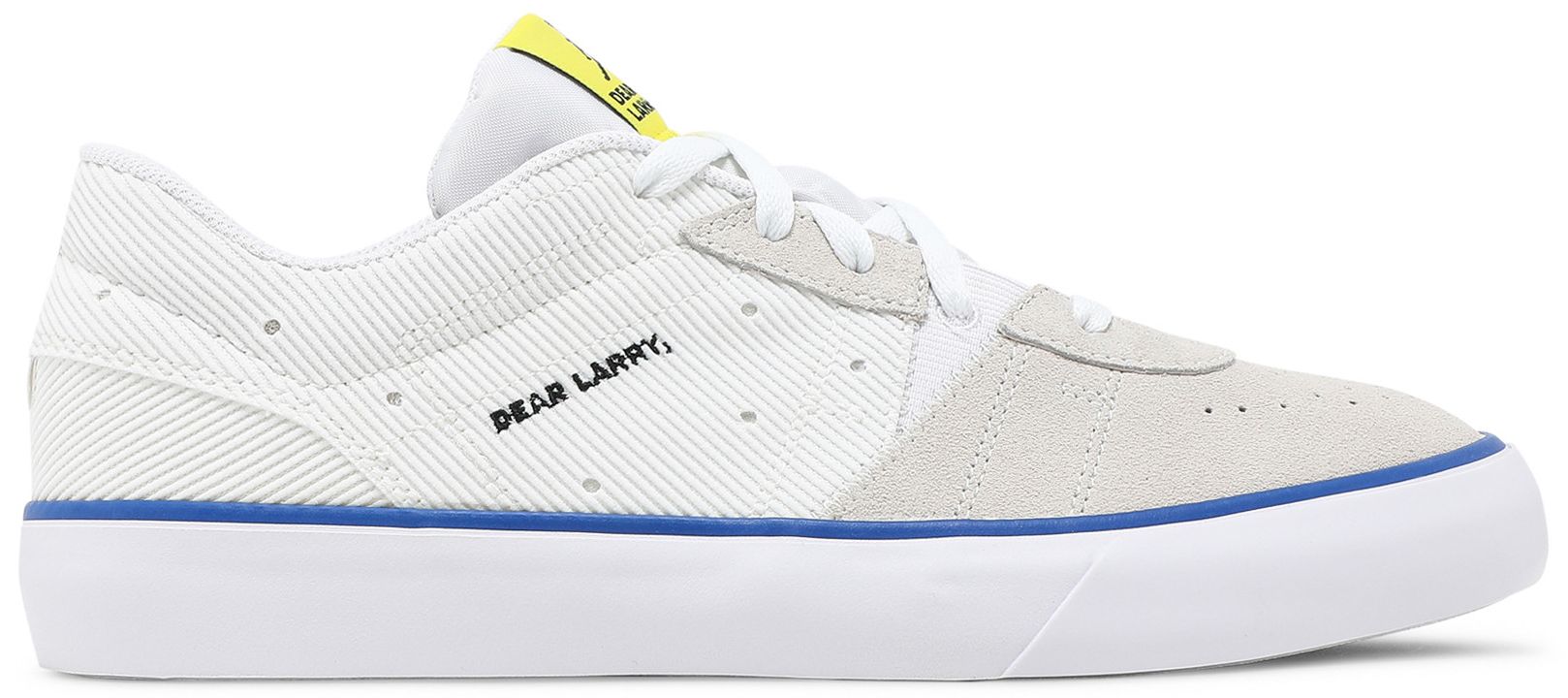 Buy Air Jordan Series.01 'Dear Larry' - CV8129 100 | GOAT