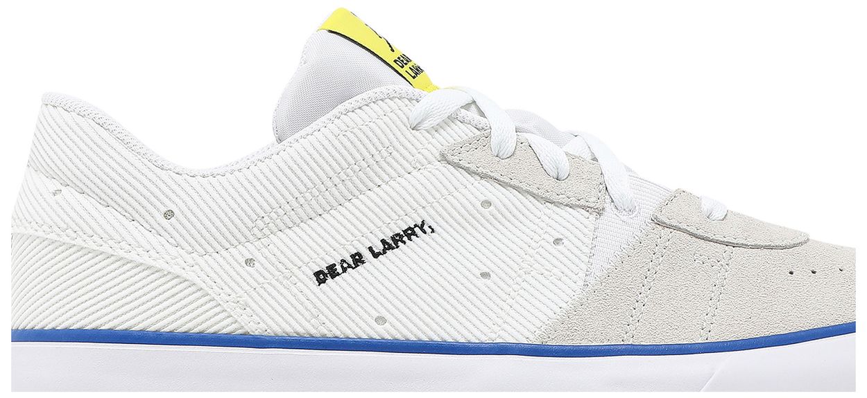 Buy Air Jordan Series.01 'Dear Larry' - CV8129 100 | GOAT