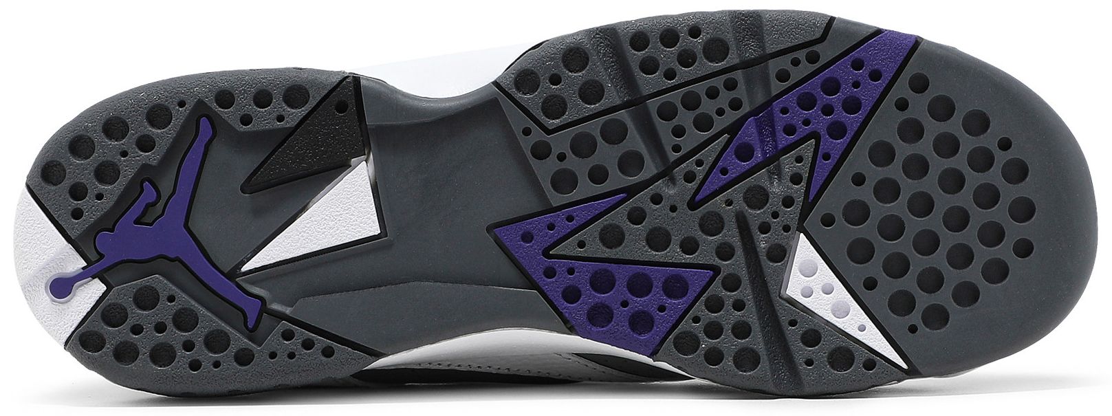 Buy Air Jordan 7 Retro GS 'Flint' 2021 - DJ2777 100 | GOAT