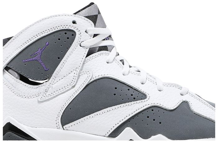 Buy Air Jordan 7 Retro GS 'Flint' 2021 - DJ2777 100 | GOAT