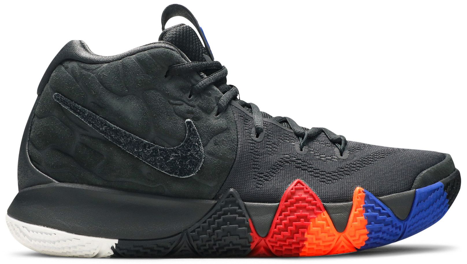 Buy Nike Kyrie 4 'Year of the Monkey' - 943806 011 | GOAT
