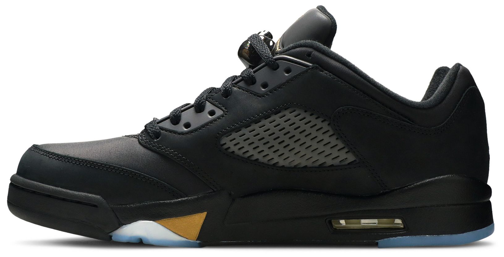 Buy Air Jordan 5 Retro Low Wings 'Class of 2020-21' - DJ1094 001 | GOAT