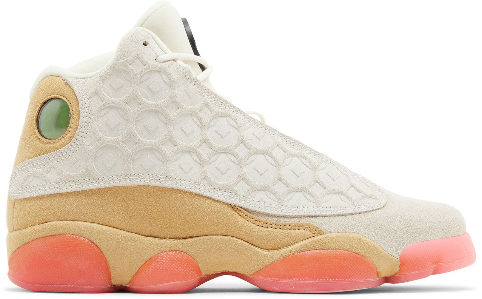 Buy Air Jordan 13 Retro GS 'Chinese New Year' - CW4683 100 | GOAT