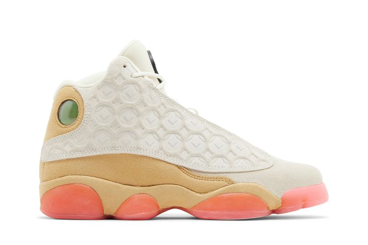 Buy Air Jordan 13 Retro GS 'Chinese New Year' - CW4683 100 | GOAT