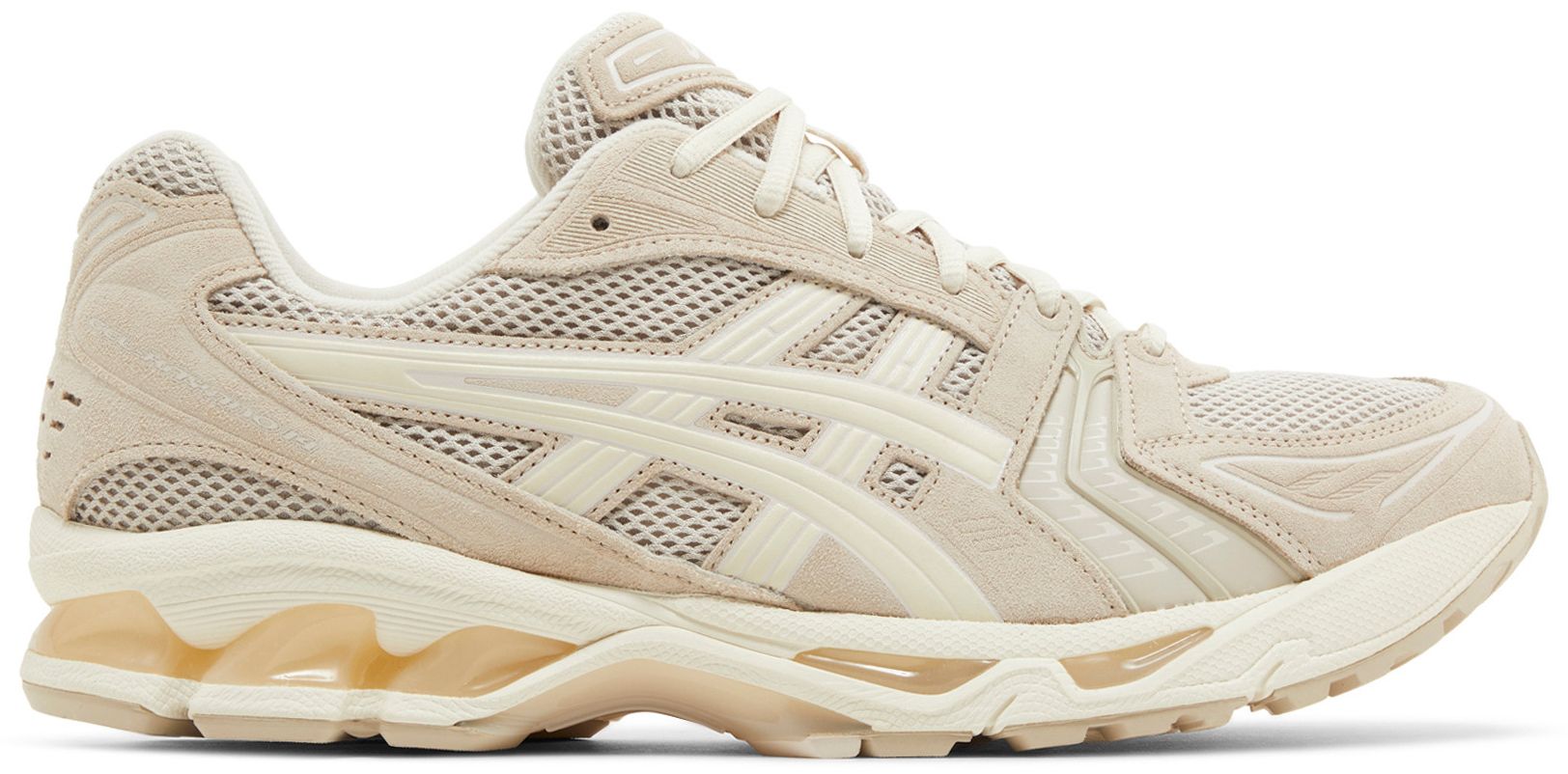 Buy Asics Gel Kayano 14 'Simply Taupe Oatmeal' - 1201A161 251 | GOAT