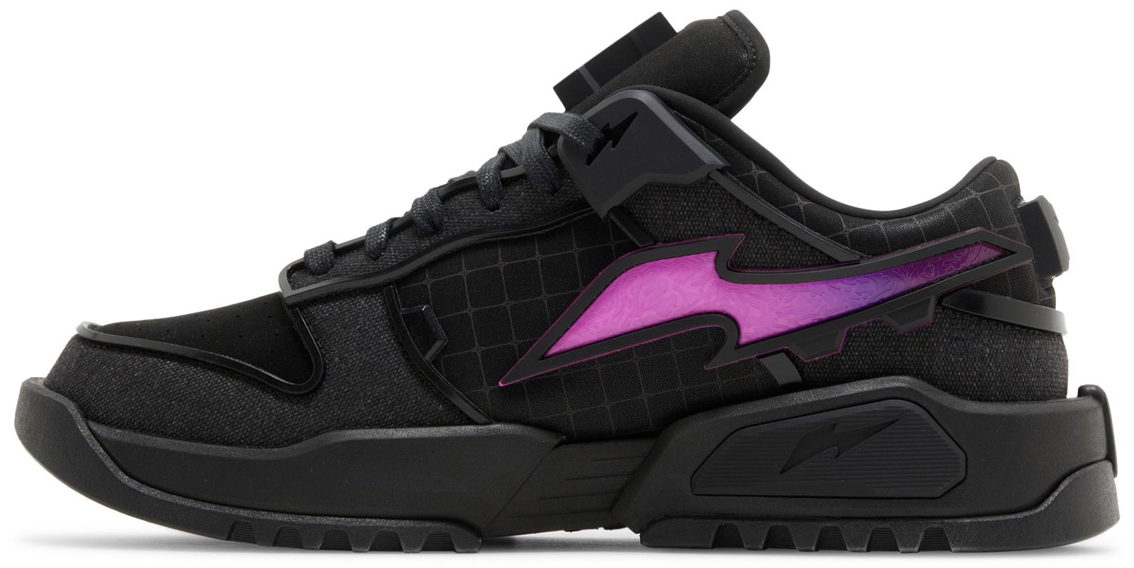 Buy RTFKT x Nike Dunk Genesis 'Void' - HM4465 001 | GOAT