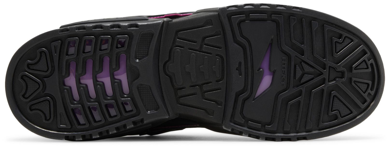 Buy RTFKT x Nike Dunk Genesis 'Void' - HM4465 001 | GOAT