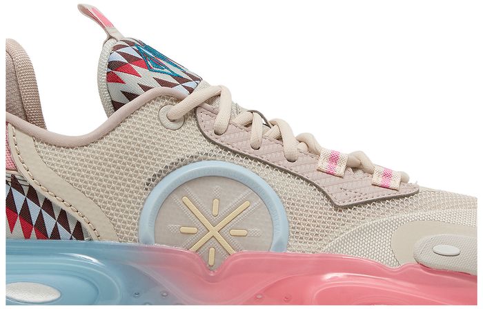 Buy Li-Ning Wade All City 12 'Origin' - ABAU015 5 | GOAT