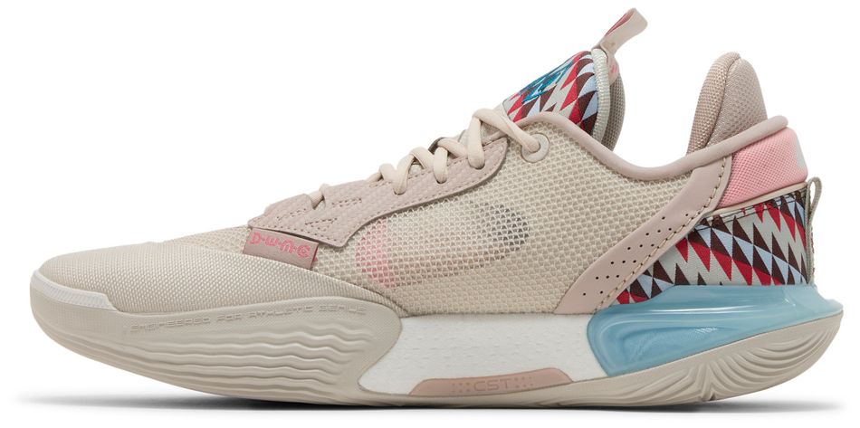 Buy Li-Ning Wade All City 12 'Origin' - ABAU015 5 | GOAT