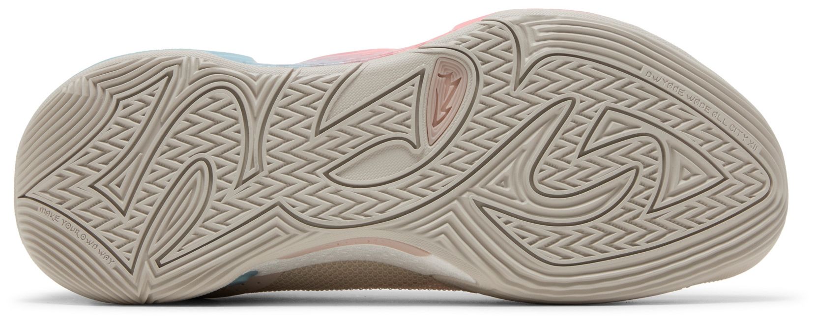 Buy Li-Ning Wade All City 12 'Origin' - ABAU015 5 | GOAT