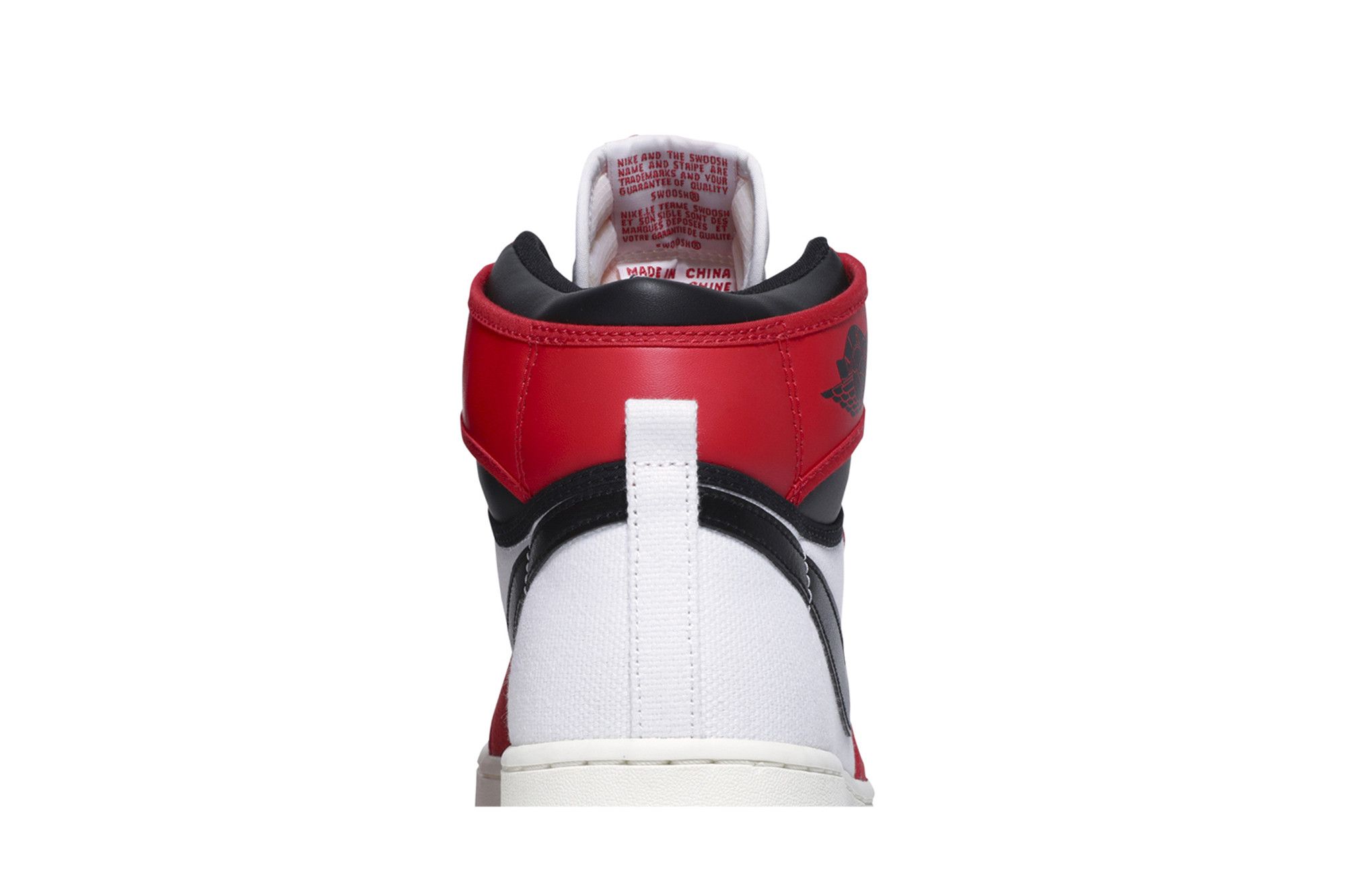 Buy Air Jordan 1 KO 'Chicago' 2021 - DA9089 100 | GOAT Buy Air Jordan 1 KO 'Chicago' 2021 - DA9089 100 | GOAT