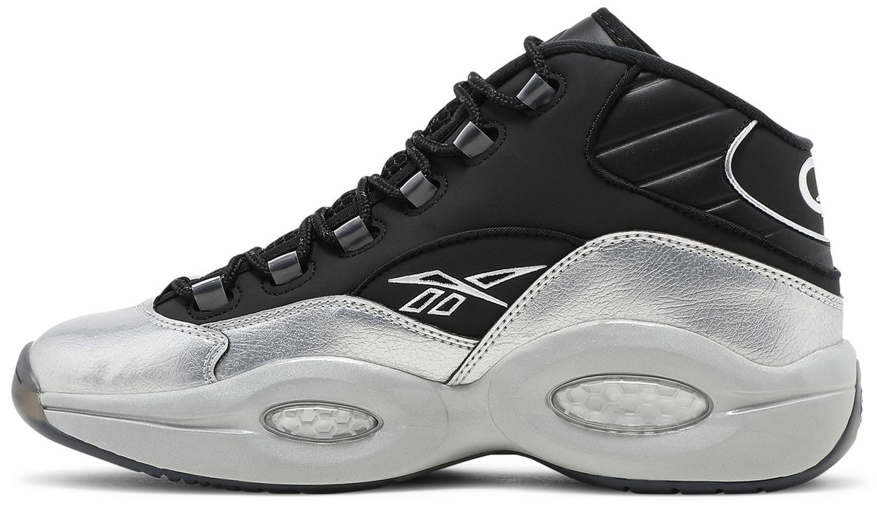 Buy Reebok Question Mid 'I3 Motorsports' - GX7925 | GOAT