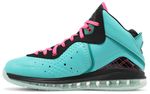 Buy Nike LeBron 8 Retro 'South Beach' 2021 - CZ0328 400 | GOAT