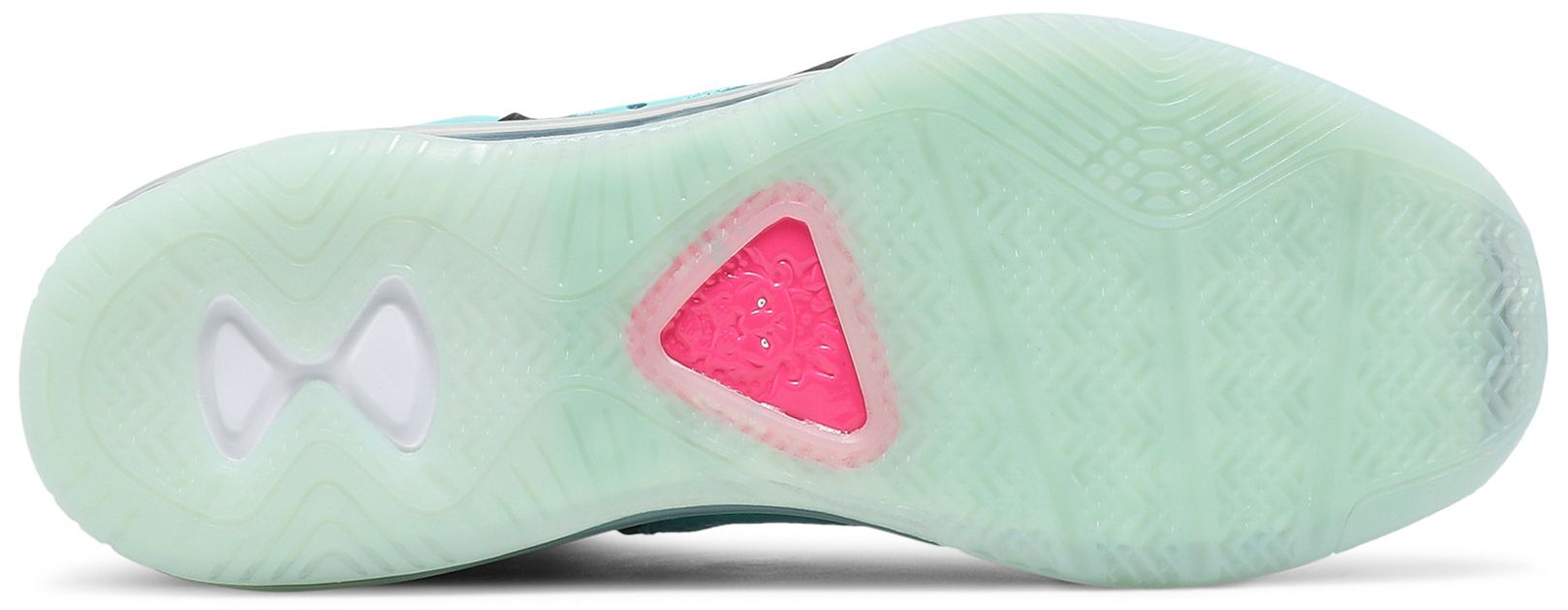 Buy Nike LeBron 8 Retro 'South Beach' 2021 - CZ0328 400 | GOAT