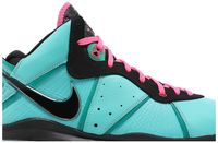 Buy Nike LeBron 8 Retro 'South Beach' 2021 - CZ0328 400 | GOAT