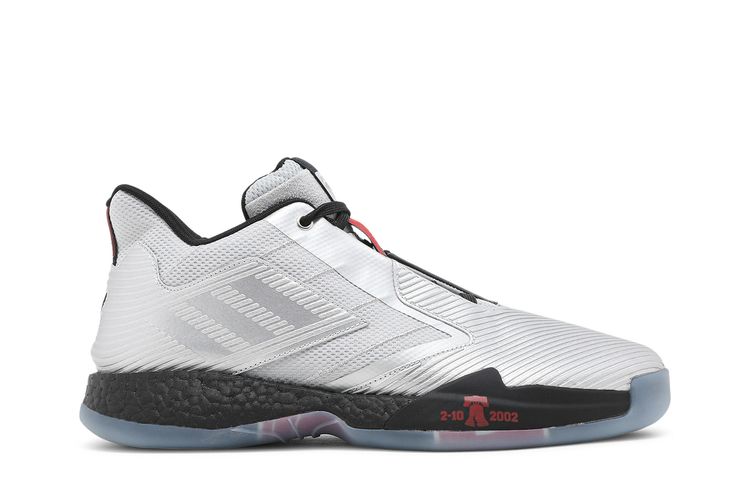 Buy Adidas T-Mac Millennium 2 '2002 All Star' - FV5590 | GOAT