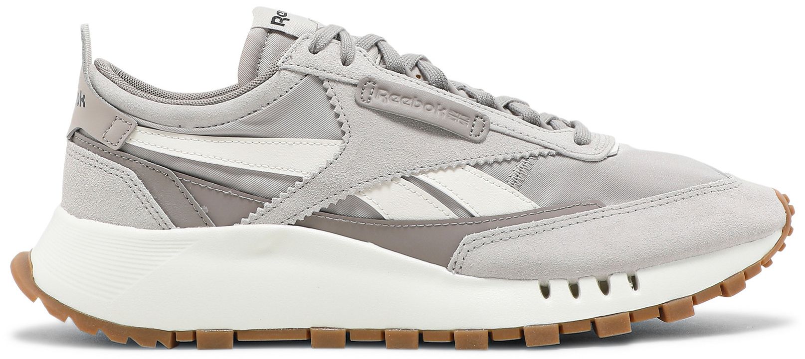 Buy Reebok Classic Leather Legacy 'Sand Stone' - FY7558 | GOAT