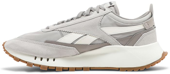 Buy Reebok Classic Leather Legacy 'Sand Stone' - FY7558 | GOAT