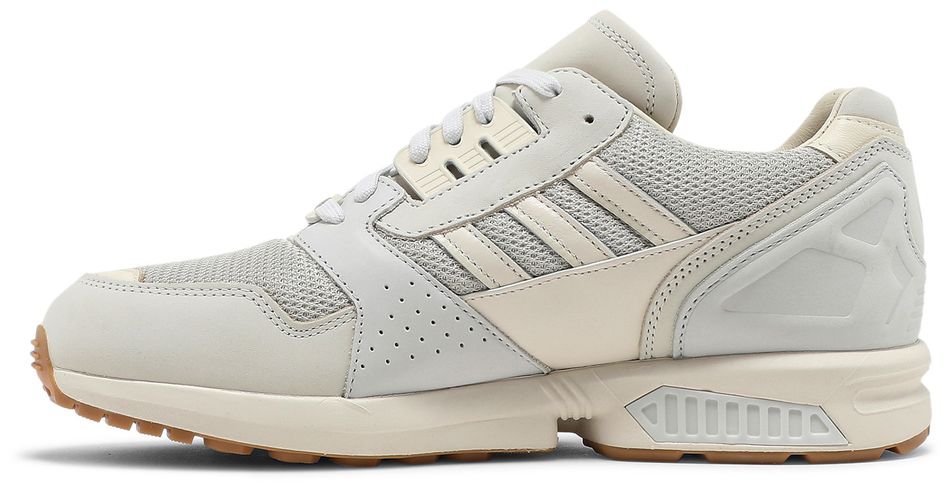 Buy Adidas Highsnobiety x ZX 8000 'A-ZX Series - Qualität' - GY0121 | GOAT