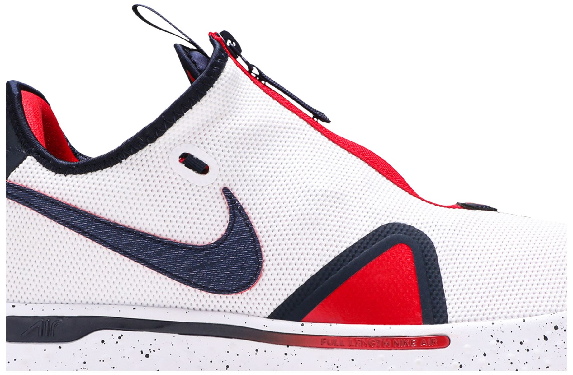 Buy PG 4 'USA' - CD5079 101 | GOAT