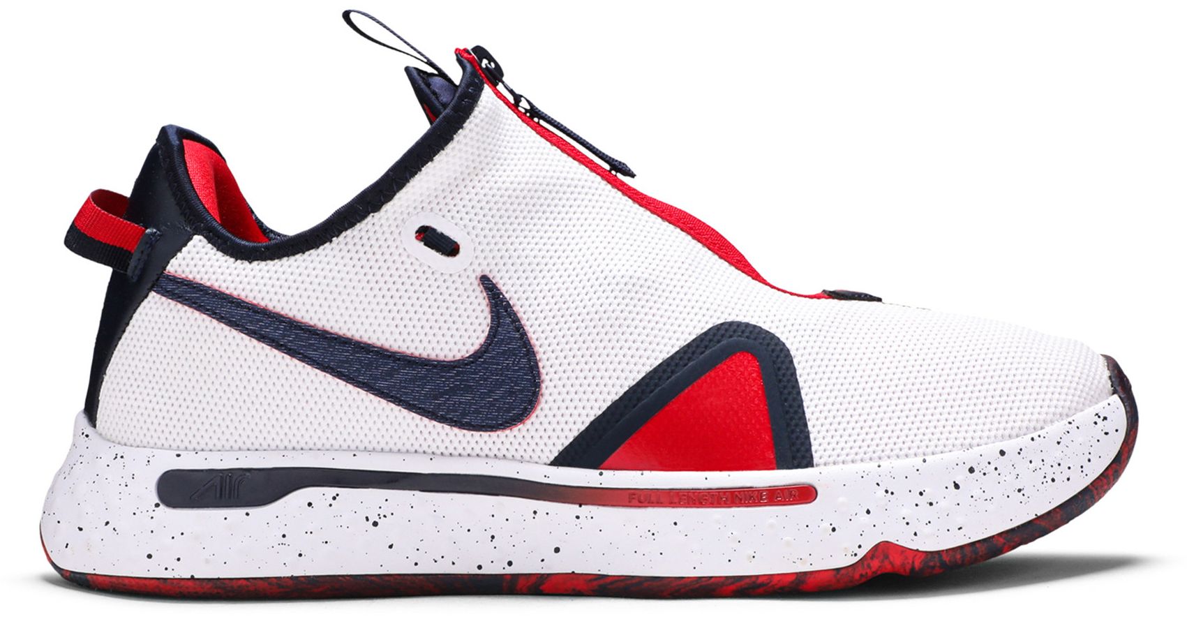 Buy Nike PG 4 'USA' - CD5079 101 | GOAT
