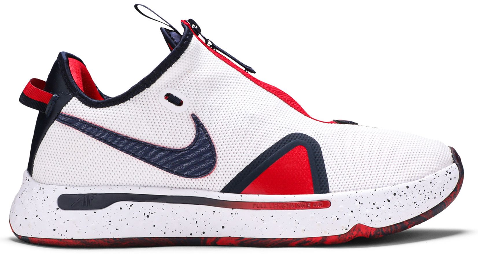 Buy Nike PG 4 'USA' - CD5079 101 | GOAT