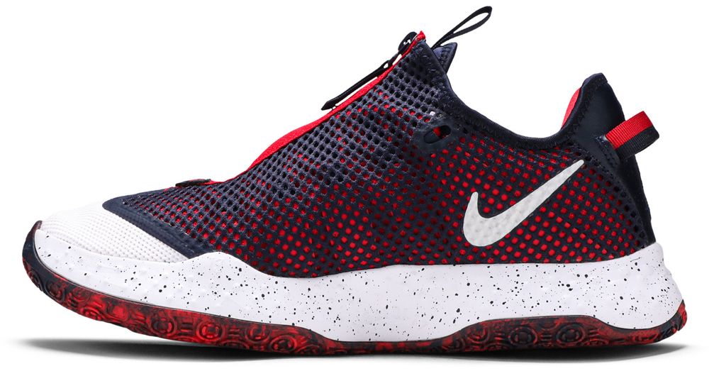 Buy Nike PG 4 'USA' - CD5079 101 | GOAT
