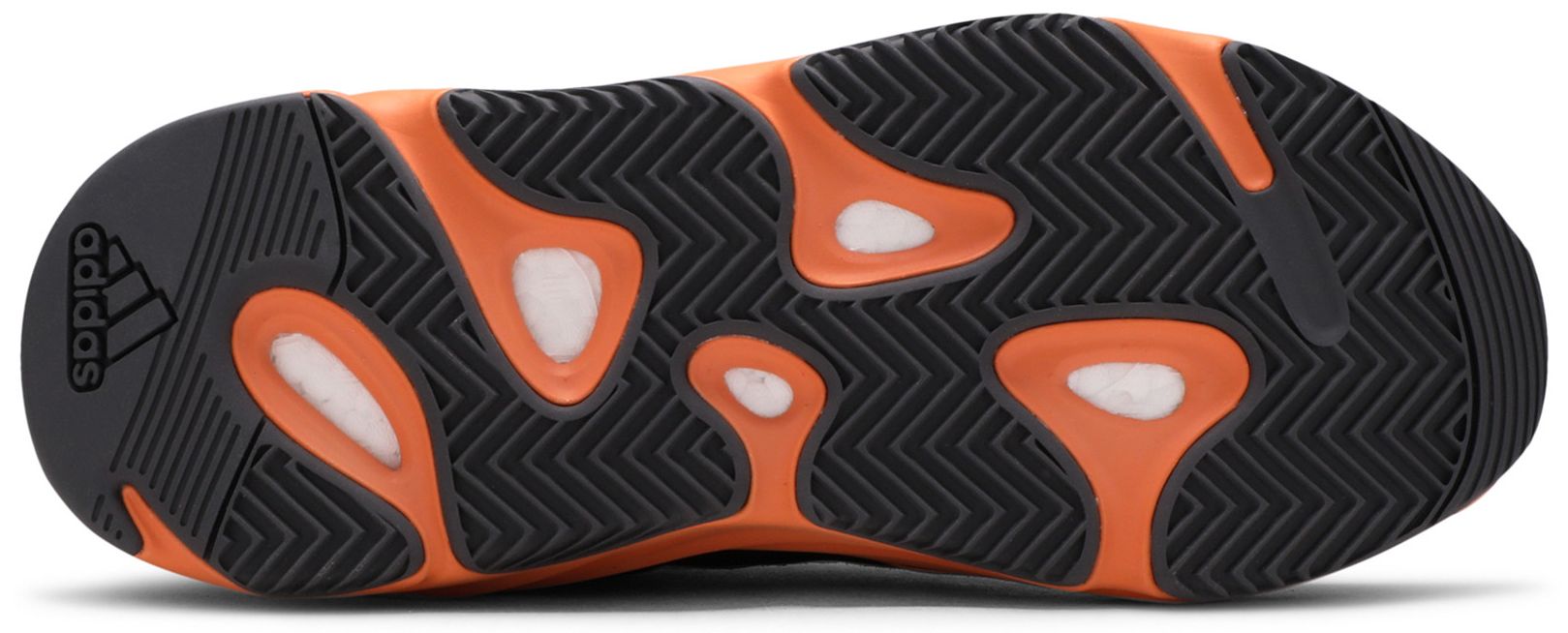 Buy Adidas Yeezy Boost 700 'Enflame Amber' - GW0297 | GOAT