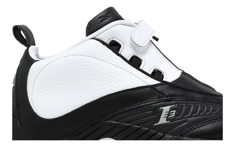 reebok answer 4 step over