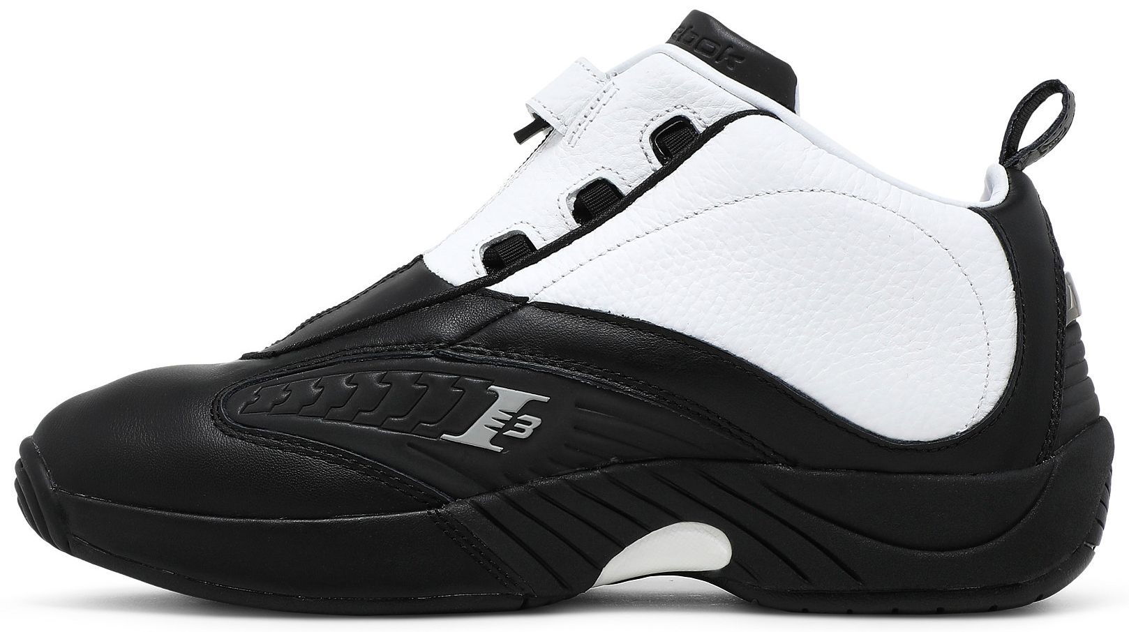 Buy Reebok Answer 4 'Step Over' 2021 - G55111 | GOAT