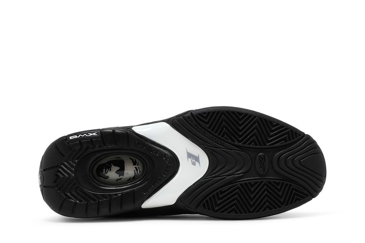 reebok answer 4 step over