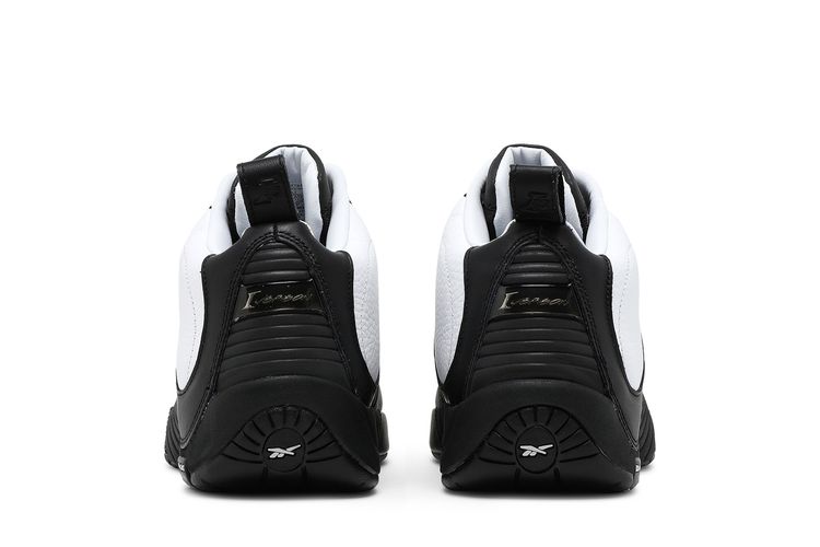 reebok answer 4 step over
